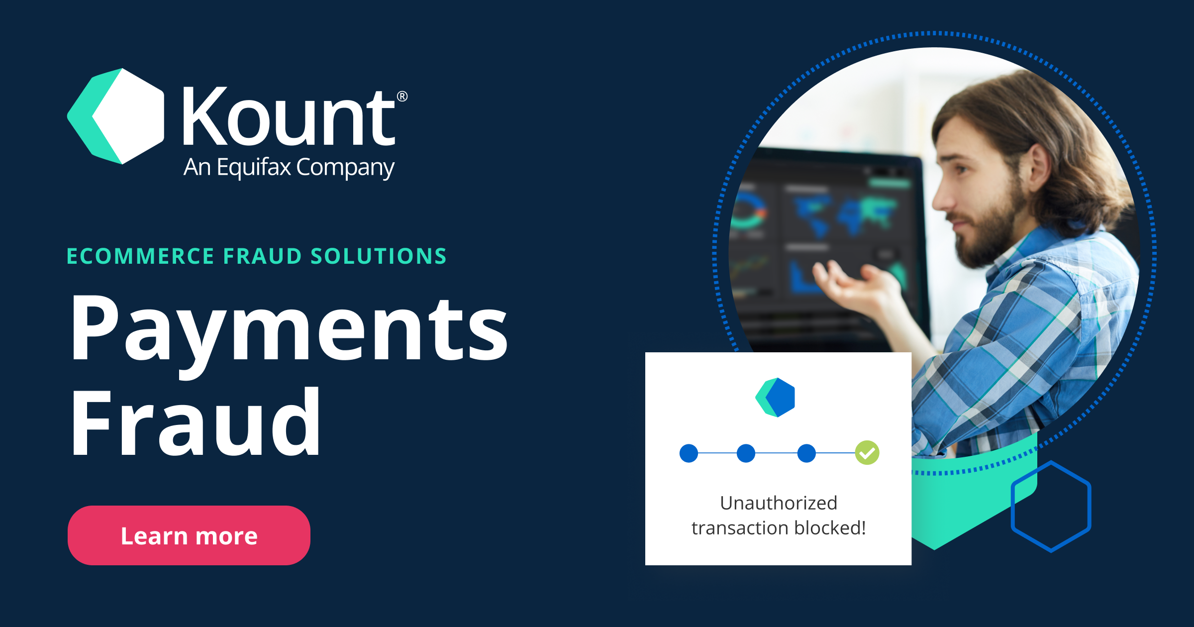 Payments Fraud Brochure | Kount